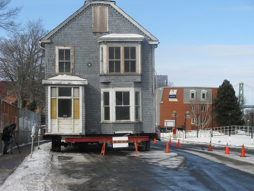 Reusing/Recycling Historic Buildings – Sustainable Heritage Case Studies