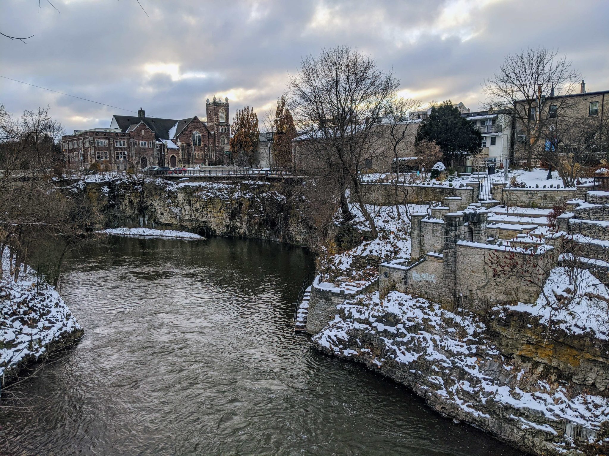 Grand Scale Sustainability – Sustainable Heritage Case Studies