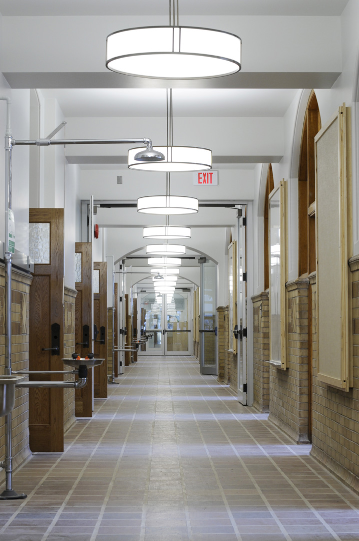 Renewing UBC’s Historic Campus – Sustainable Heritage Case Studies