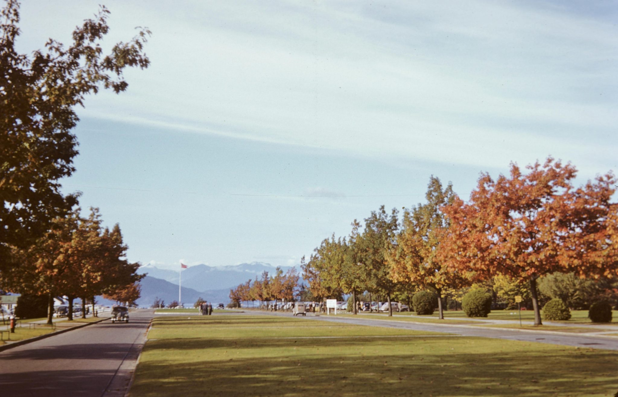 Renewing UBC’s Historic Campus – Sustainable Heritage Case Studies