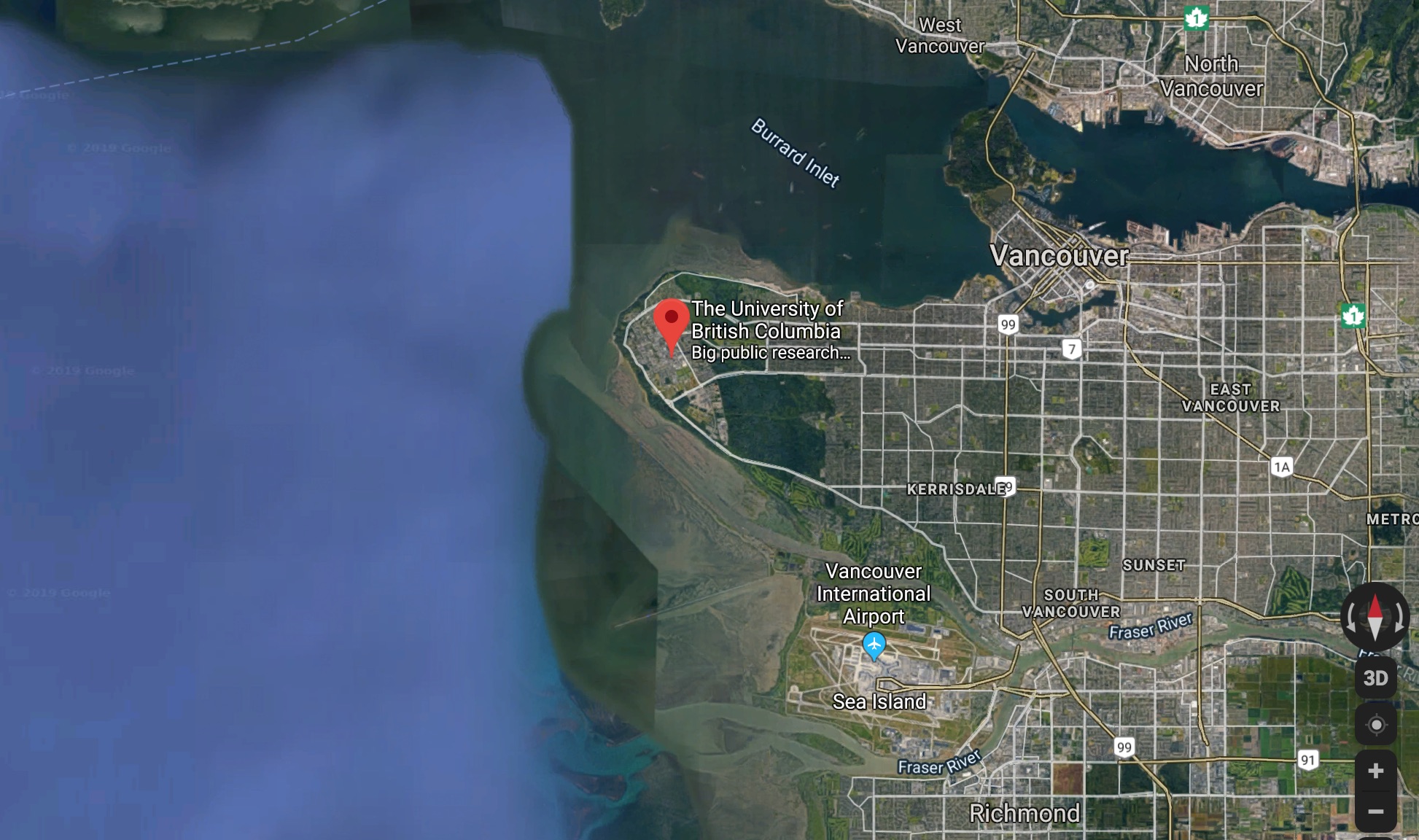 Renewing UBC’s Historic Campus – Sustainable Heritage Case Studies